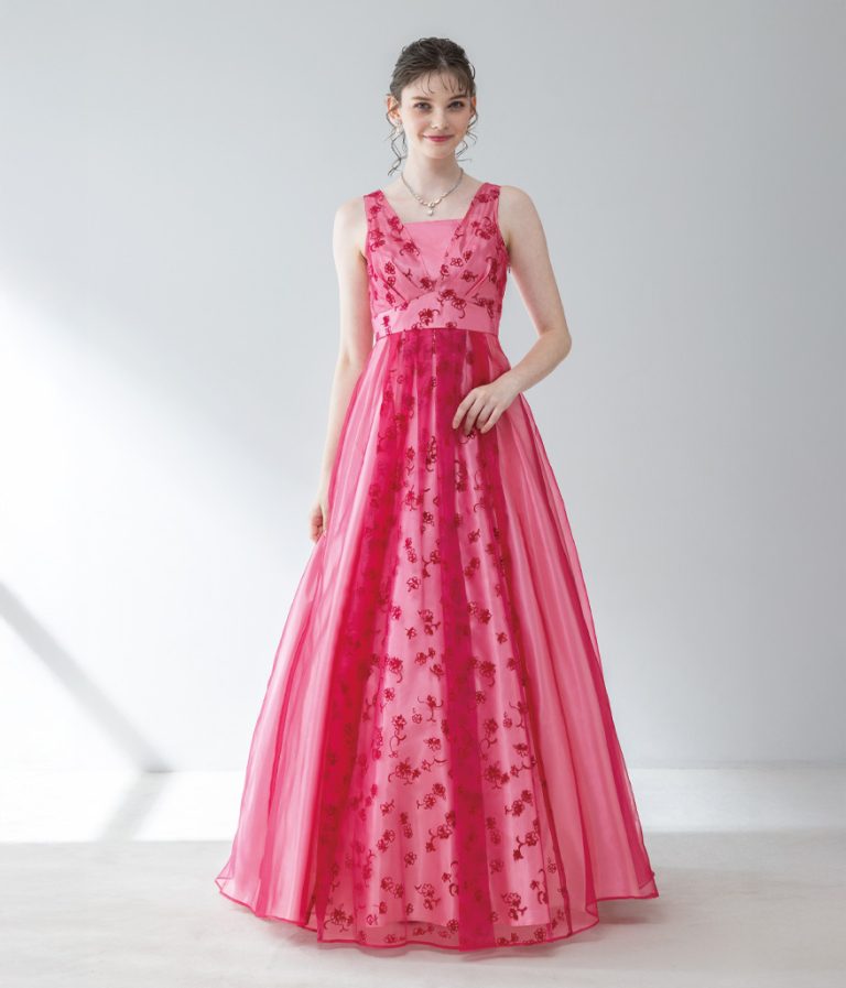 0313-6-06700 | 特別な日のドレスブランドAIMER（エメ）